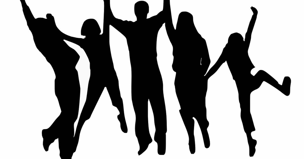 CHEERING FOR? - Michael A. Verdicchio